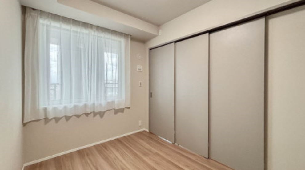 Park Tower Gransky 28F - 2BR + 1Storage | Condominium for Sale in Tokyo ...