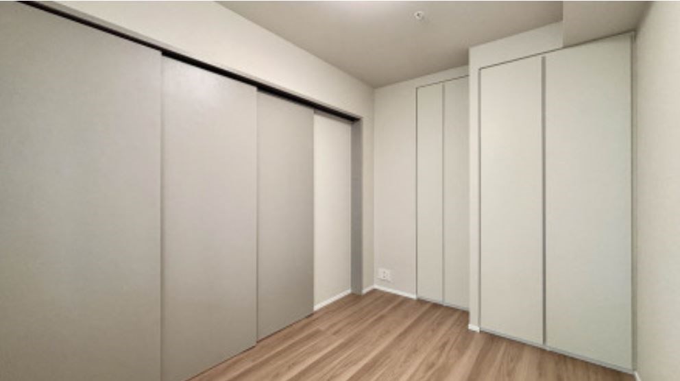 Park Tower Gransky 28F - 2BR + 1Storage | Condominium for Sale in Tokyo ...