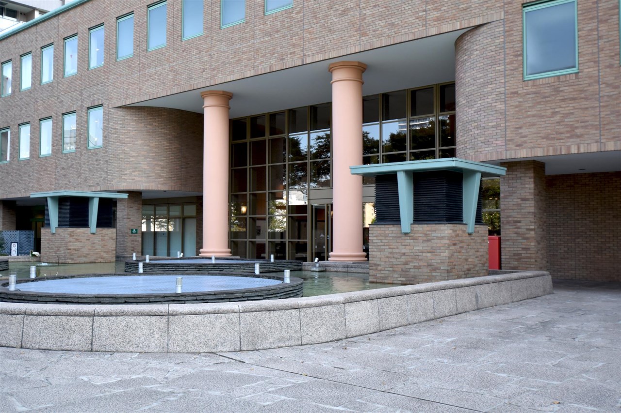 Sky Light Tower 17F - 2BR | Condominium for Sale in Tokyo - PLAZA HOMES