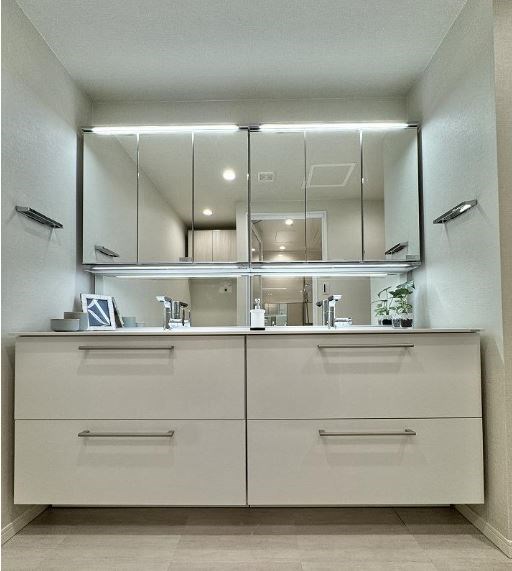 City Towers Toyosu the Twin 44F - 2BR | Condominium for Sale in Tokyo ...