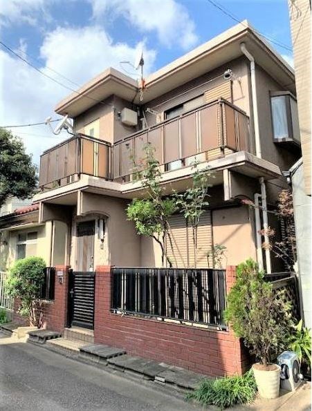 Featured Houses for Sale in Tokyo - PLAZA HOMES